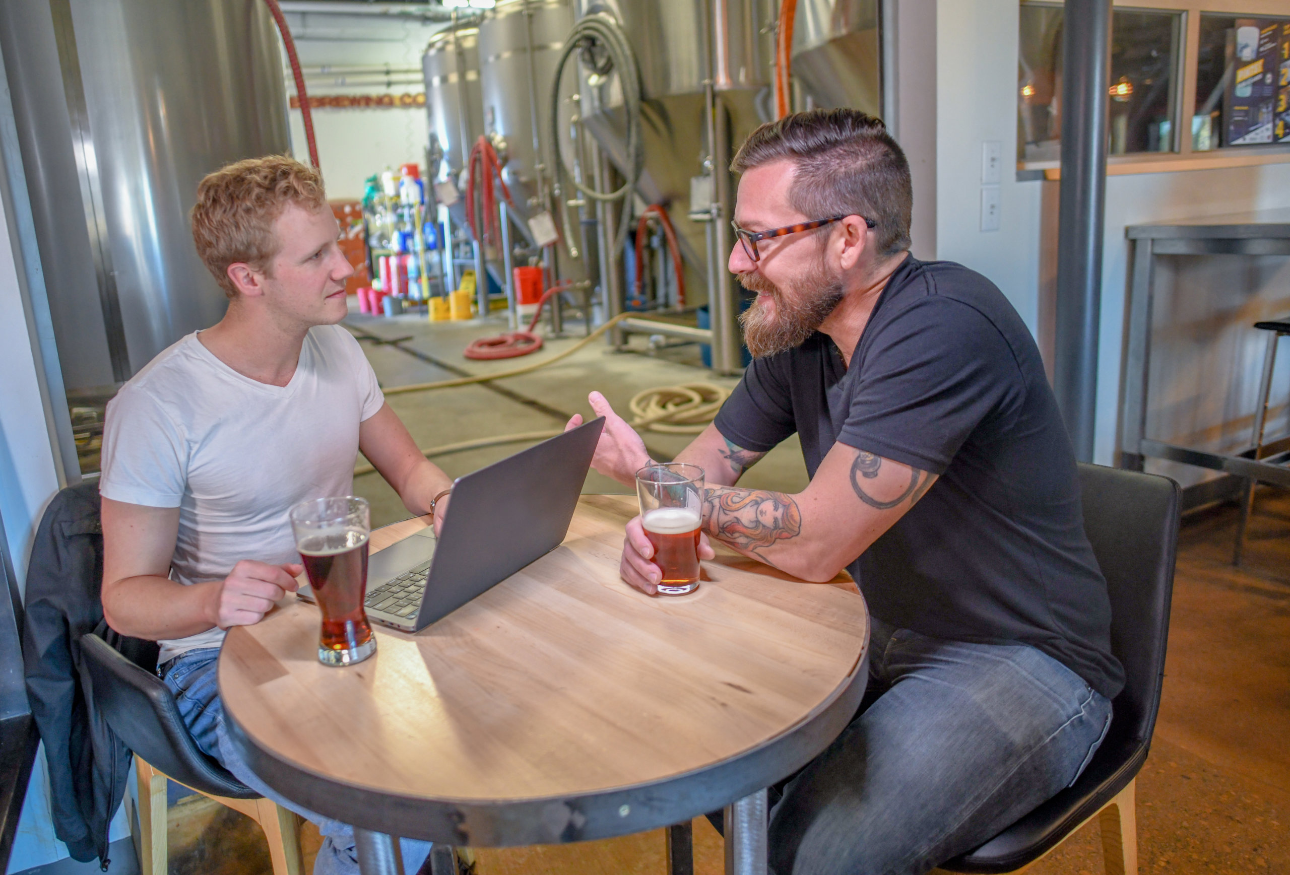 Interstate Beer Shipping Rules for Direct Shippers - Sovos ShipCompliant