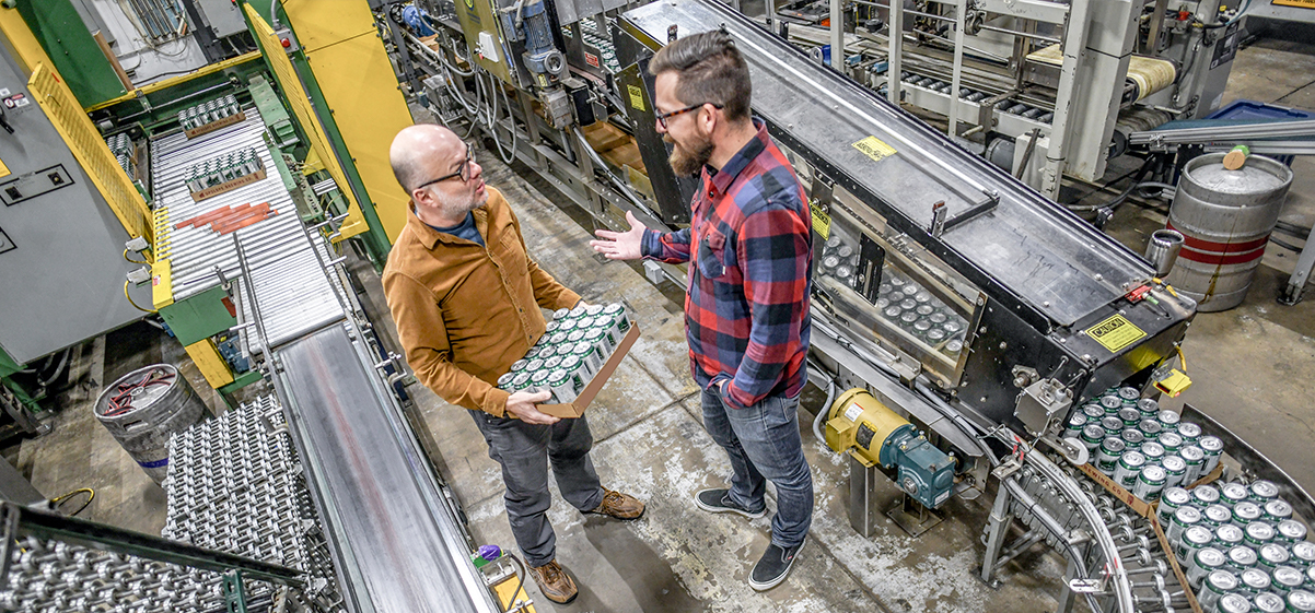 Guide to Interstate Beer Distribution - Sovos ShipCompliant