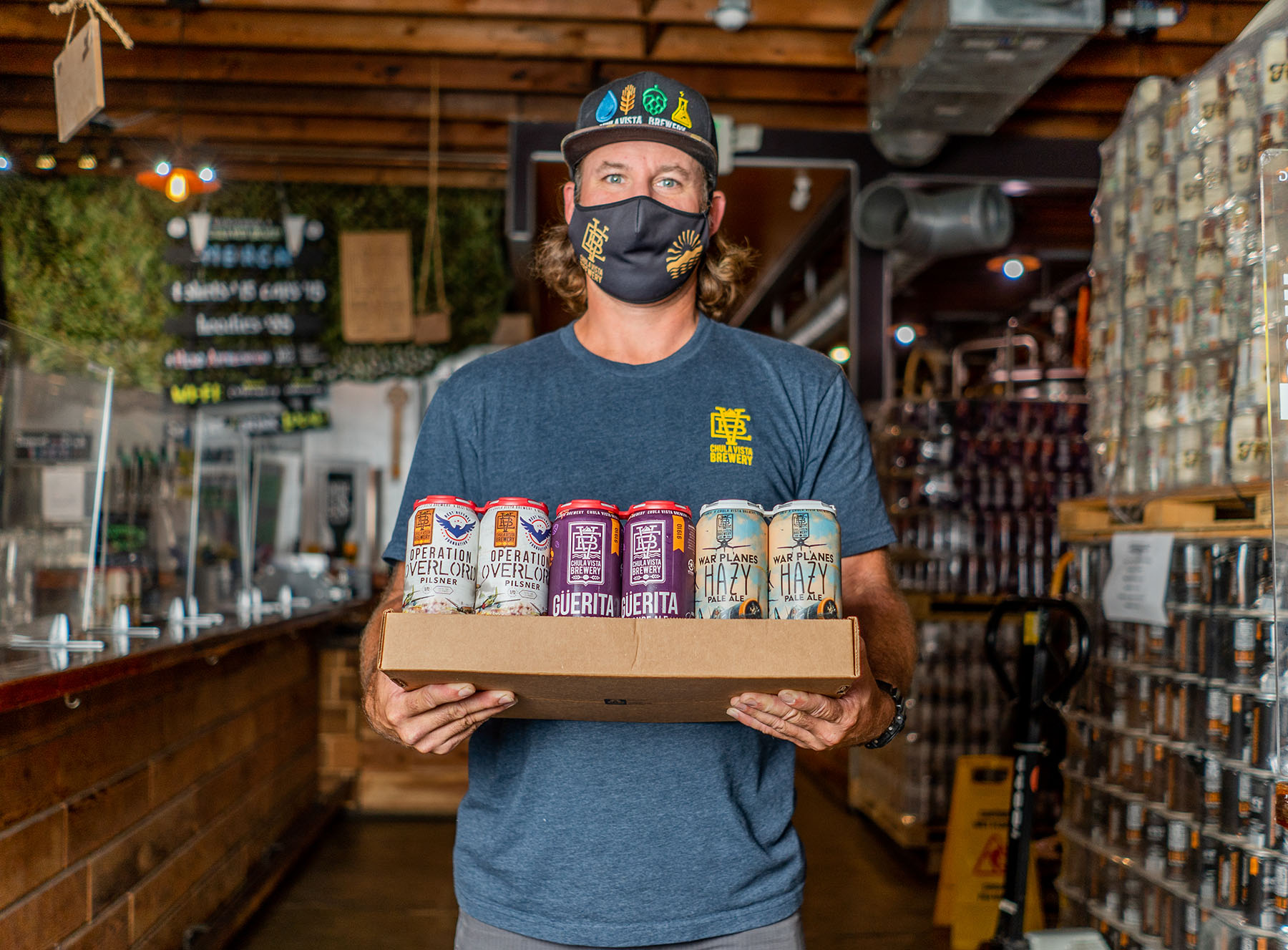 2022 DtC Beer Shipping Report - Sovos ShipCompliant